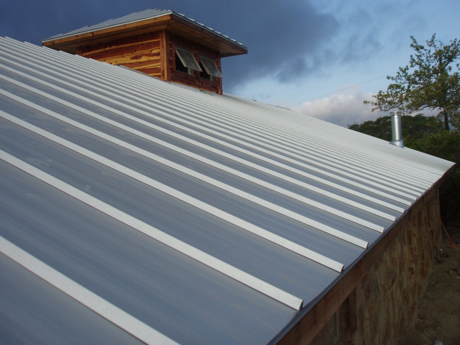 metalroof - Weatherguard Roofing